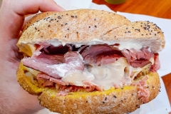 The Yellow Deli – Londrina