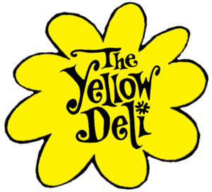The Yellow Deli – Londrina